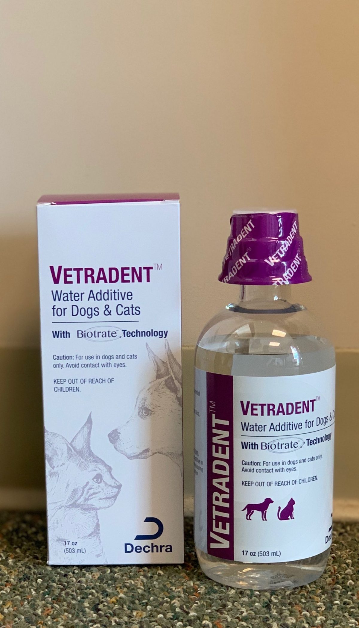 Why not water additives, wipes, or wellness diets? | Shuler Veterinary ...