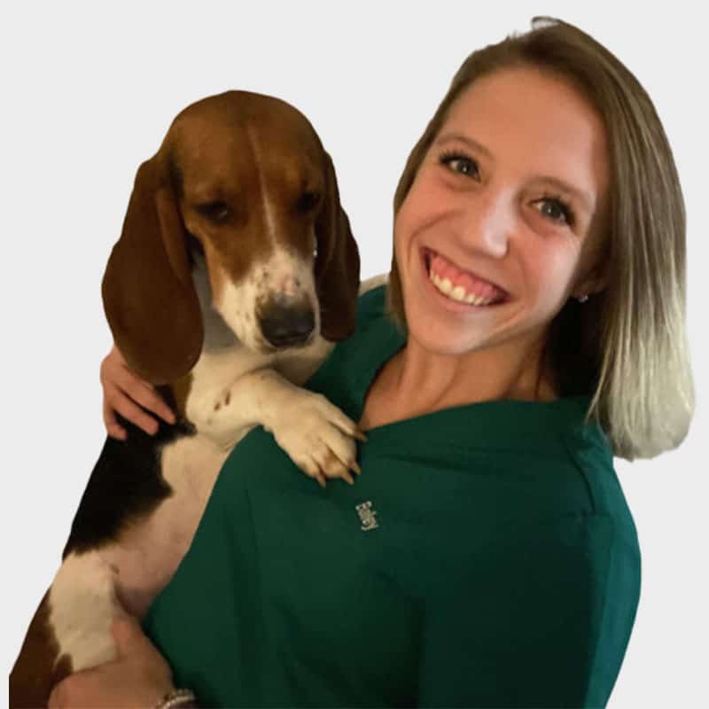 Team - Vet in Mount Pleasant | Shuler Veterinary Clinic